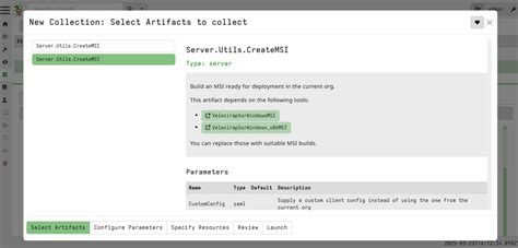 hunting the hunters dfir with velociraptor part i netwerk labs