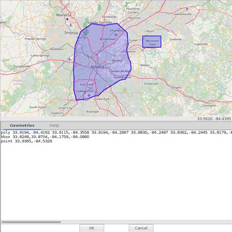Github Huidaechogetosm Getosm Is An Openstreetmap Tile Downloader Written In Python That Is