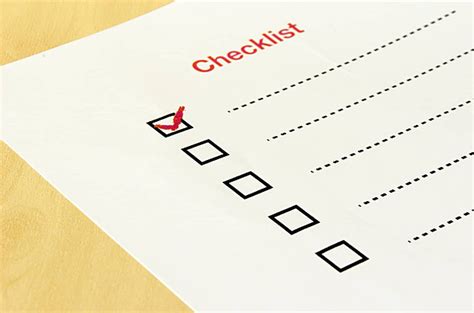 Checklist Field Document Check Photo Background And Picture For Free Download Pngtree