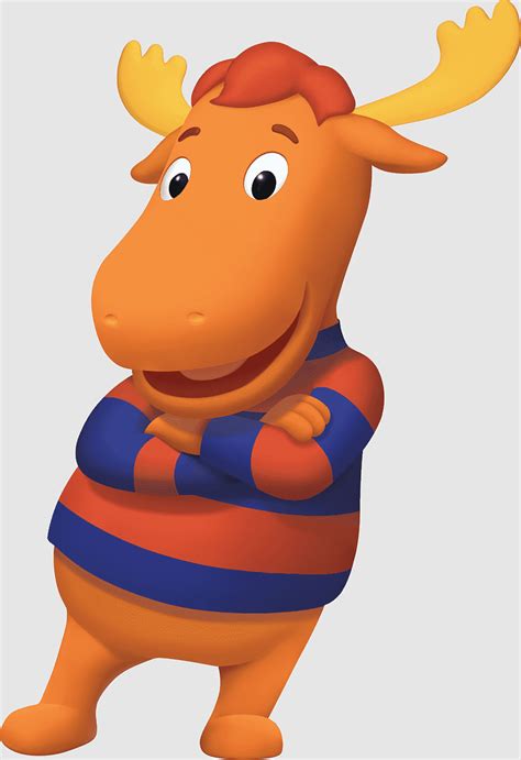 The Backyardigans The Quest For The Flying Rock