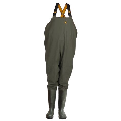 Guy Cotten Cotbot Chest Waders Veals Mail Order