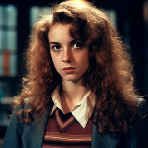 Harry Potter As A Raunchy Eighties Comedy Raiart