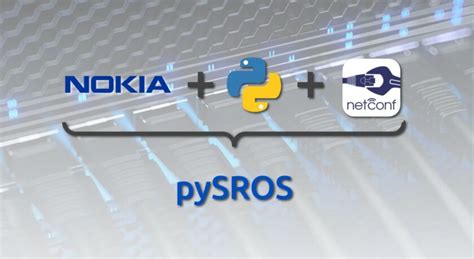 Automation 22 How To Use Netbox Scripts To Add Value To Your Network