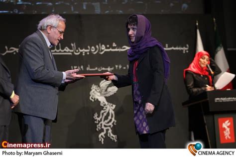 اخبار سینمای ایران و جهان سینماپرس گزارش تصويري اختتاميه بيست ونهمين جشنواره بين المللي فيلم فجر