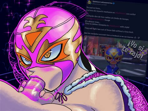 Rule 34 Blowjob Callie Splatoon Crowd Crowd Watching Exhibitionism Female Female Focus