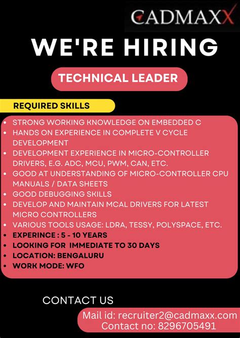 Embeddedc Embeddeddeveloper Microcontroller Vcycledevelopment Mcal