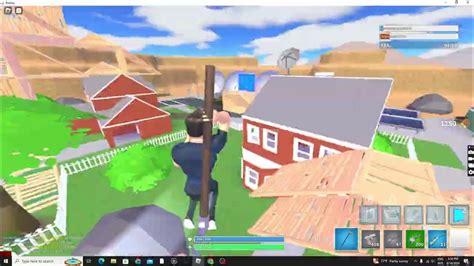 Strucid Script Op Hitbox Extender Goonai Youtube