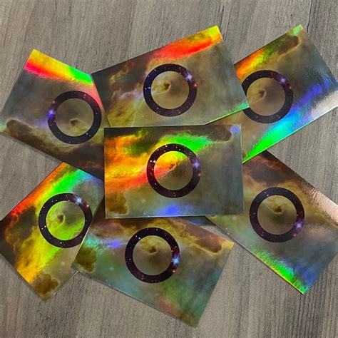 Intersex Inclusive Pride Flag Sticker Etsy