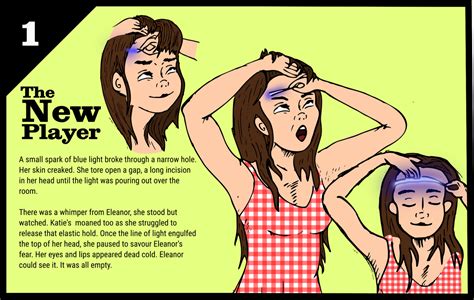 Slitheen Unmasking Sequence [part One] By Placedepourpe On Deviantart