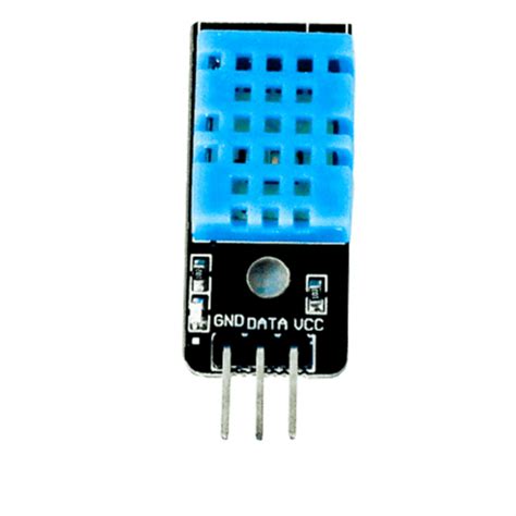 KY DHT Temperature Ssensor Module