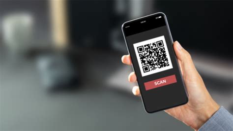 How To Use QR Codes For Asset Tracking