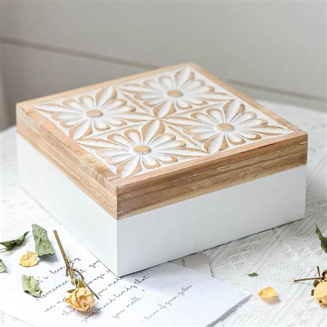 Small Decorative Boxes Stylish Storage Solutions For Your Home Decor