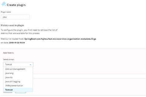 Solved Tomcat Jdbc Ext Plugin And Dynatrace Dynatrace Community