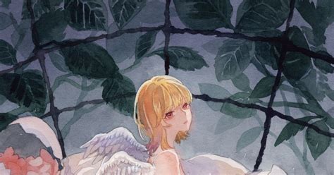 水彩 無垢 Nagisaのイラスト Pixiv
