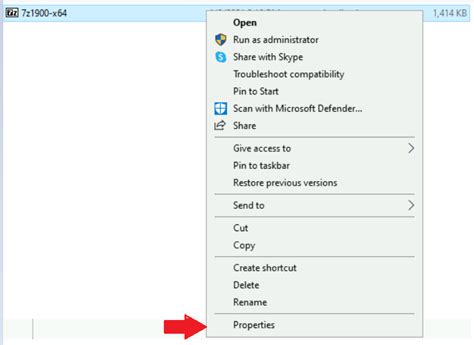 How To Unblock App Files In Windows 10 Device Management Blog