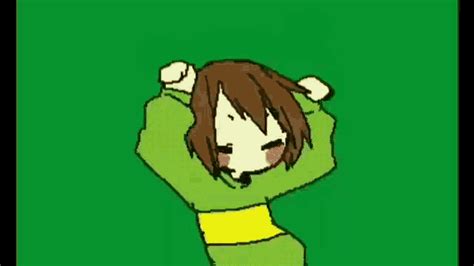 Chara Undertale Gif Chara Undertale Chara Undertale Discover Share Gifs