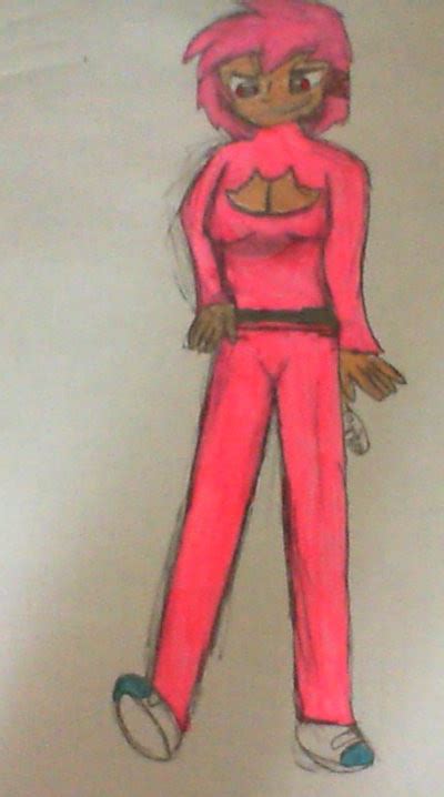 Adult Natsuki R Ddlc