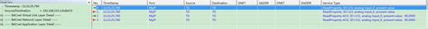 使用vts分析bacnet协议的readproperty（一）bacnet Readproperty Csdn博客