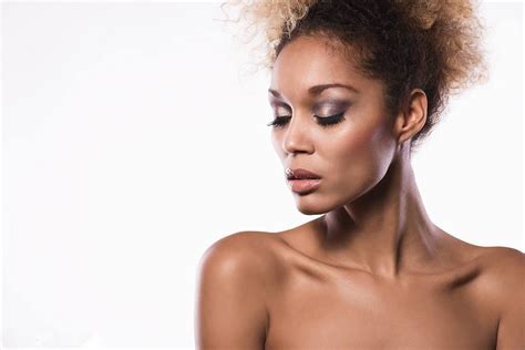 Luana A Model From Milan Italy