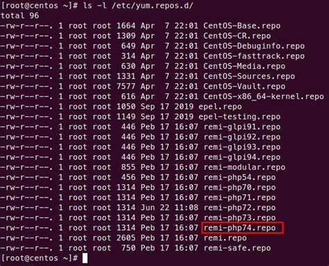 How To Install Wordpress With Nginx And Php 74 On Centos 7 • Linux