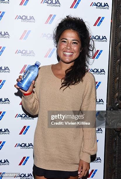 Ariel Tweto Photos And Premium High Res Pictures Getty Images