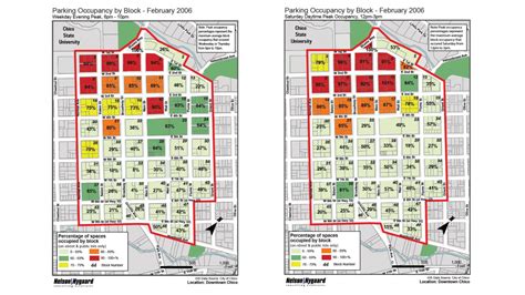 Downtown Access Plan Update Siegman And Associates