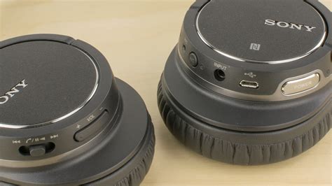 Sony Mdr Zx Bn Bluetooth Headset Review Rtings Com