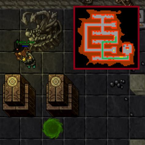 Arquivo Túmulo Darashia Png Tibia Wiki A Enciclopédia Do Tibia