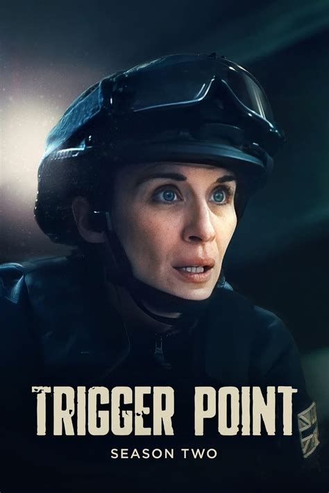 Trigger Point Season 2 Where To Watch Streaming And Online In The Uk