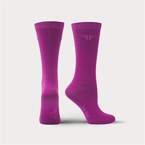 5 Pack Gekleurde Damessokken Katoen Everyday Colors Felix Flos