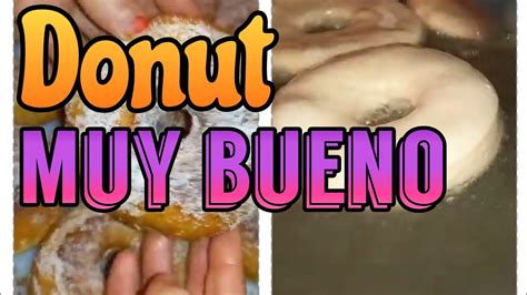 ماتشريش دونات من برا ديري فدار يخرج روعة روعة Youtube