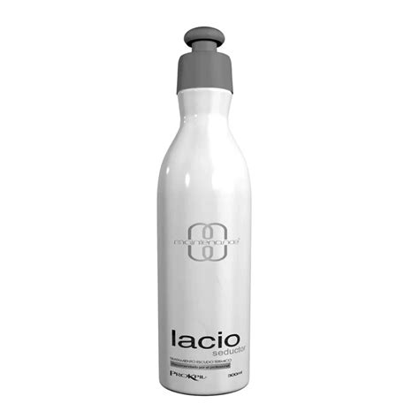 Termoprotector Lacio 300 Ml Prokpil Peluquerosyacl