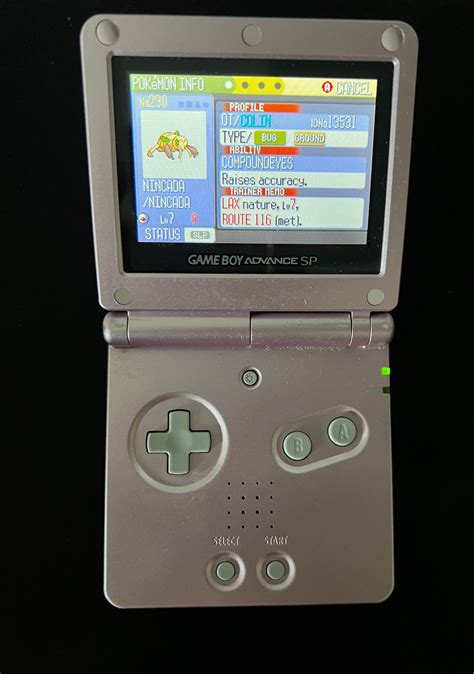 Best Nincada Posts Reddit