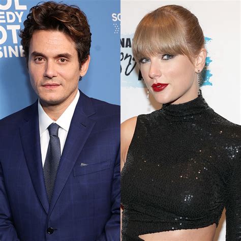 Taylor Swift John Mayer
