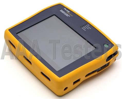 Fluke Etherscope Series Ii User Manual Treeanywhere