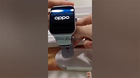 Oppo Watch 5 Pro unboxing ⌚#shortvideo #reels #trending - YouTube