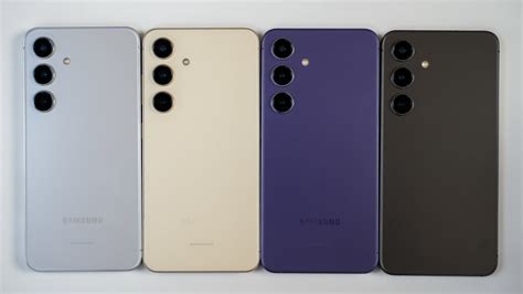 Samsung Galaxy S Vs S Vs S Ultra What S The Difference PCMag