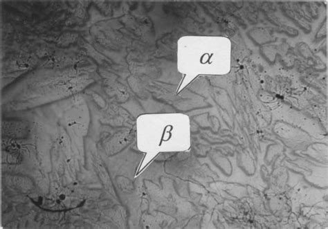 Gambar 4 Struktur Mikro Logam Induk Pembesaran 200x Download