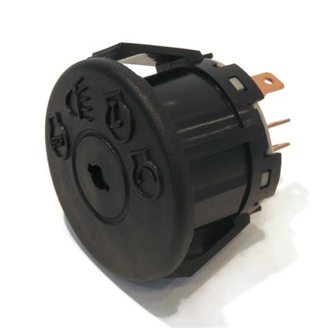 The Rop Shop Ignition Starter Key Switch For Mtd Cub Cadet 925 06119c