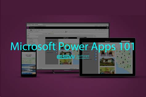 Microsoft Power Apps 101 Everything You Need To Know