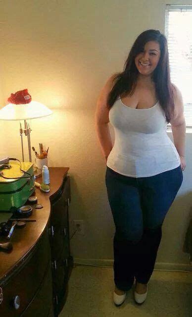 Beautiful Curvy Girl Beautiful People Pinterest