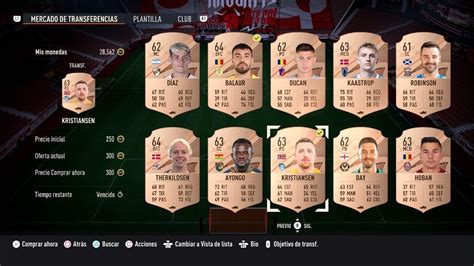 Dcp Zola Fifa 23 Criatura Youtube