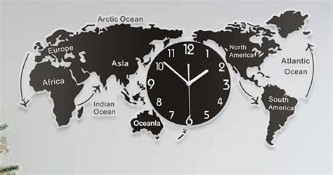 Timekeeping Oddities Exploring Unusual Global Time Zones Pune News
