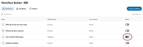 Getting Started With The Workflow Builder Beta Community