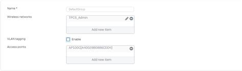 Lan To Wifi Separate Zone Not Working Feedback And Issues Sfos V18 Early Access Program