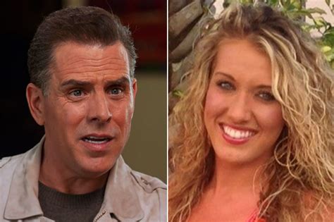 Hunter Biden In Laptop Chat Strippers Truly Truly Love Their Jobs
