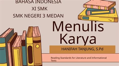 English Analysing Themes And Ideas Presentation Beige Pink Lined Stylepptx