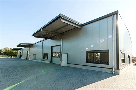 Inline Filter Dif Ilf Dia Infiltec® Gmbh