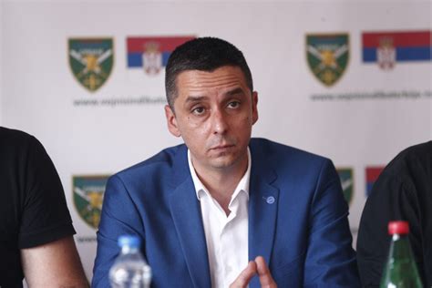 Službe Ne Spavaju Priveden Mitar Krstić Advokat Novice Antića