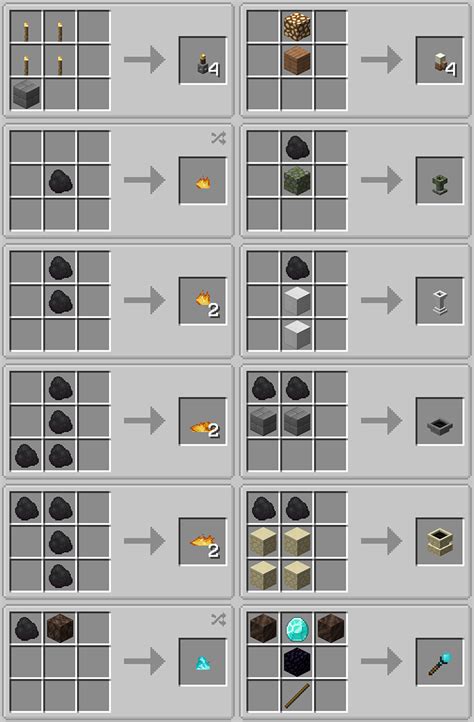 Additional Lights Minecraft Mods CurseForge